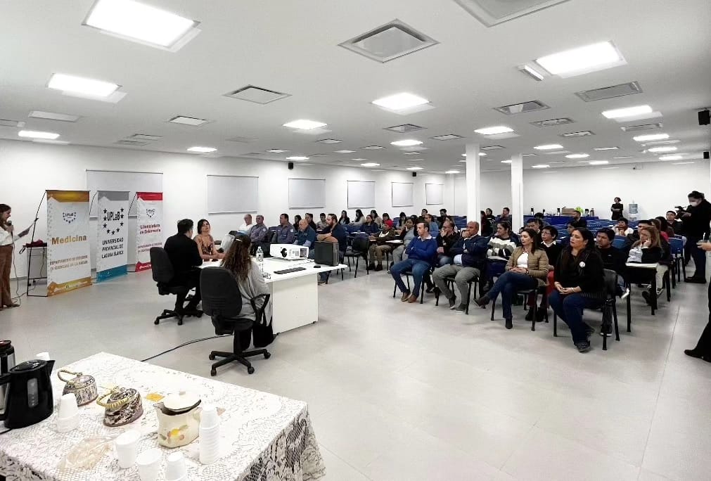 UPLaB - Institucional