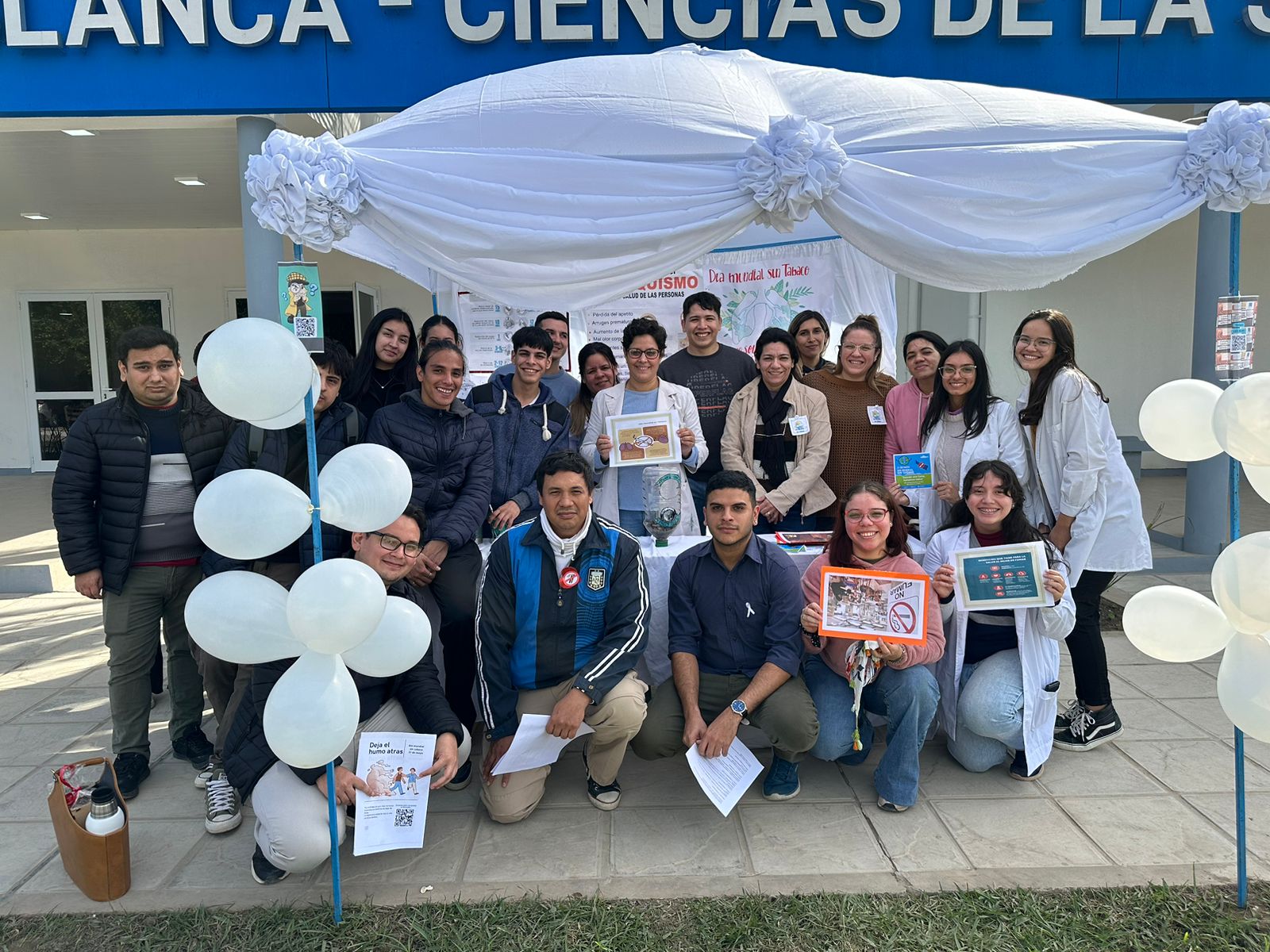 UPLaB - Institucional